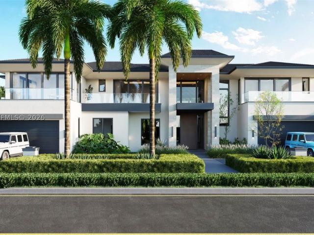 Luxury Villa for sale in Parkland, Florida