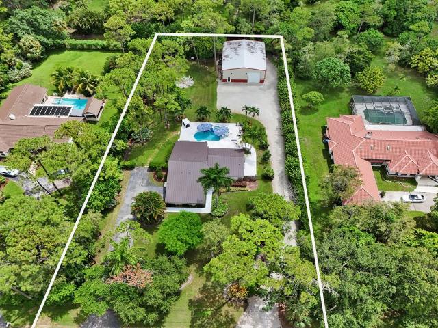 Luxury Villa for sale in Parkland, Florida