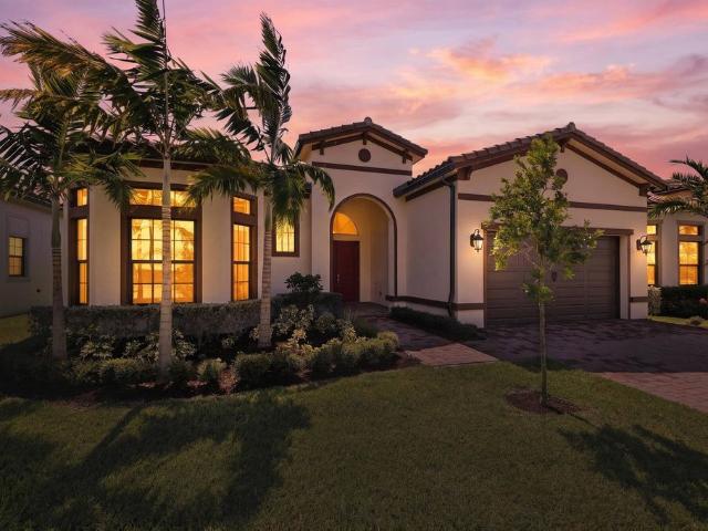 Luxury Villa for sale in Parkland, Florida