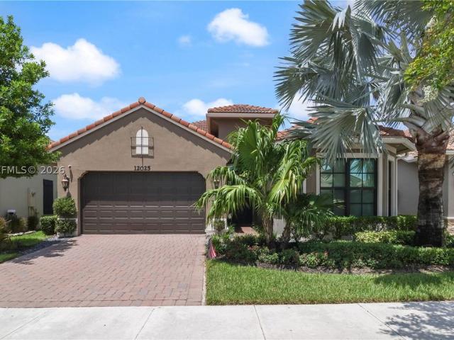 Luxury Villa for sale in Parkland, Florida
