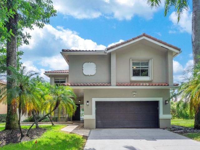 Luxury Villa for sale in Parkland, Florida