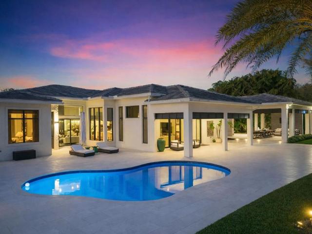 Luxury Villa for sale in Parkland, Florida