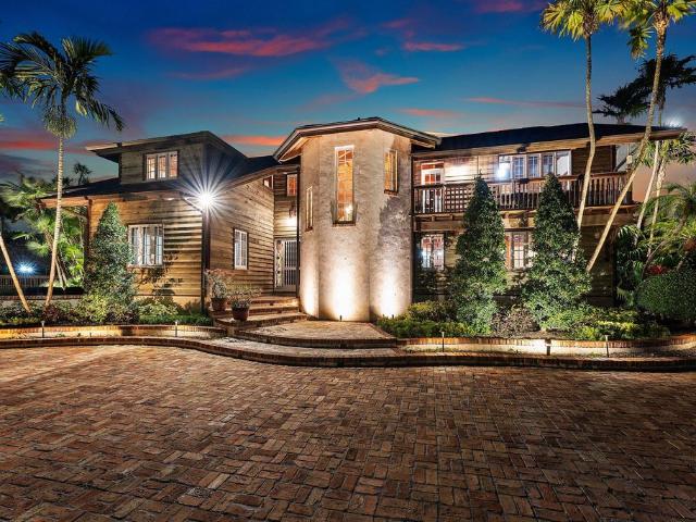 Luxury Villa for sale in Parkland, Florida