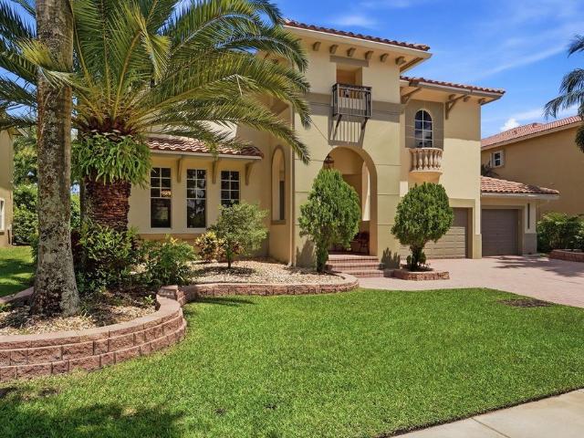 Luxury Villa for sale in Parkland, Florida