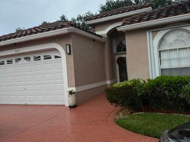 Luxury Villa for sale in Parkland, Florida