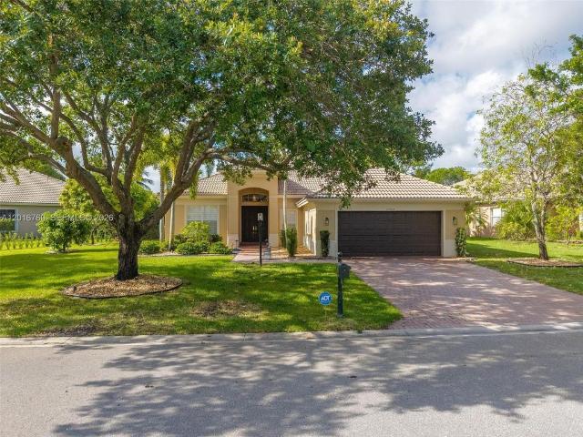 Luxury Villa for sale in Parkland, Florida