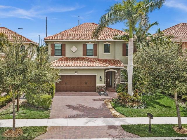 Luxury Villa for sale in Parkland, Florida