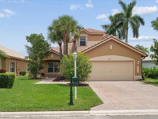 Luxury Villa for sale in Parkland, Florida
