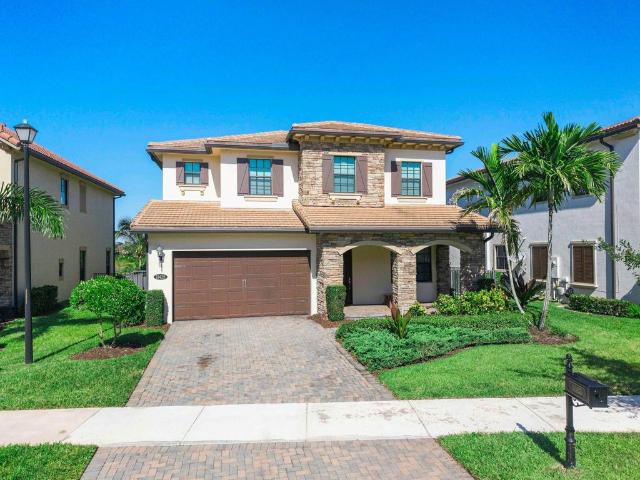 Luxury Villa for sale in Parkland, Florida