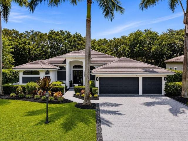 Luxury Villa for sale in Parkland, Florida