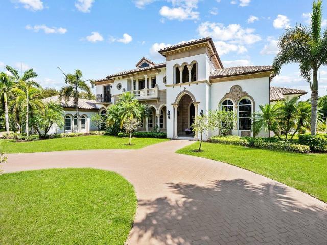 Luxury Villa for sale in Parkland, Florida
