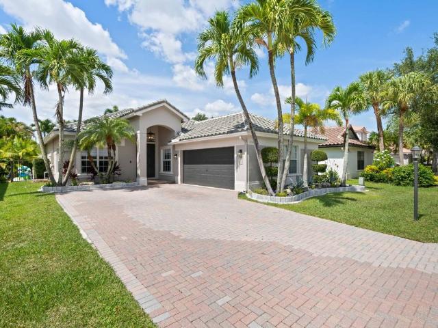 Luxury Villa for sale in Parkland, Florida