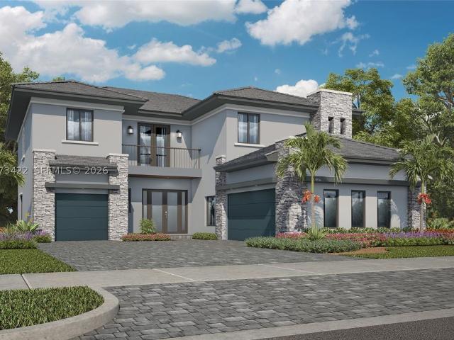 Luxury Villa for sale in Parkland, Florida