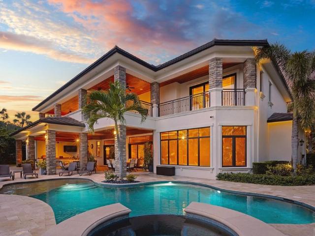 Luxury Villa for sale in Parkland, Florida