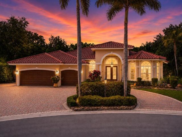 Luxury Villa for sale in Parkland, Florida