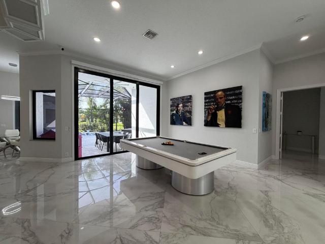 Luxury Villa for sale in Parkland, Florida