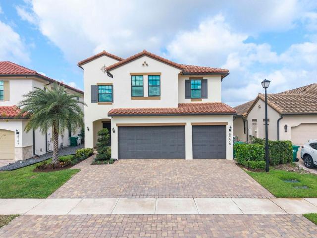 Luxury Villa for sale in Parkland, Florida