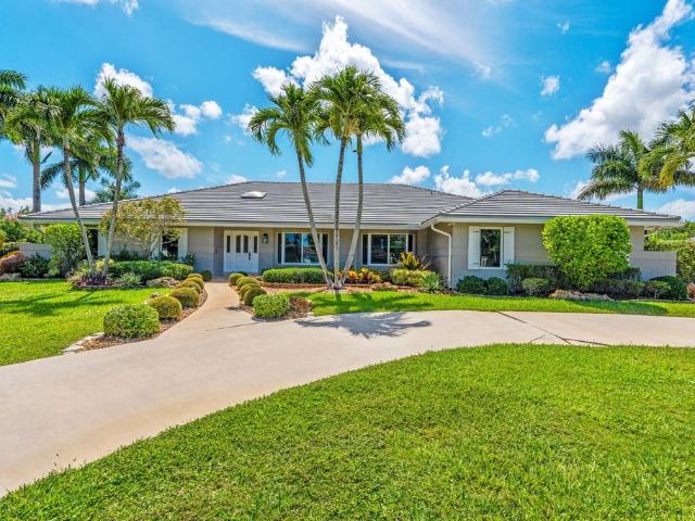 Luxury Villa for sale in Parkland, Florida