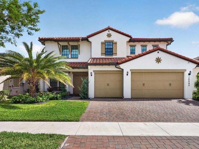 Luxury Villa for sale in Parkland, United States