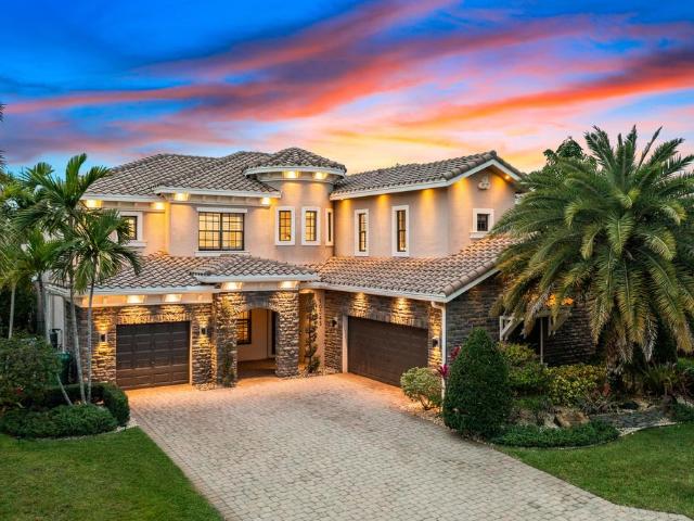 Luxury Villa for sale in Parkland, United States
