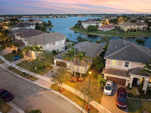 Luxury Villa for sale in Parkland, United States