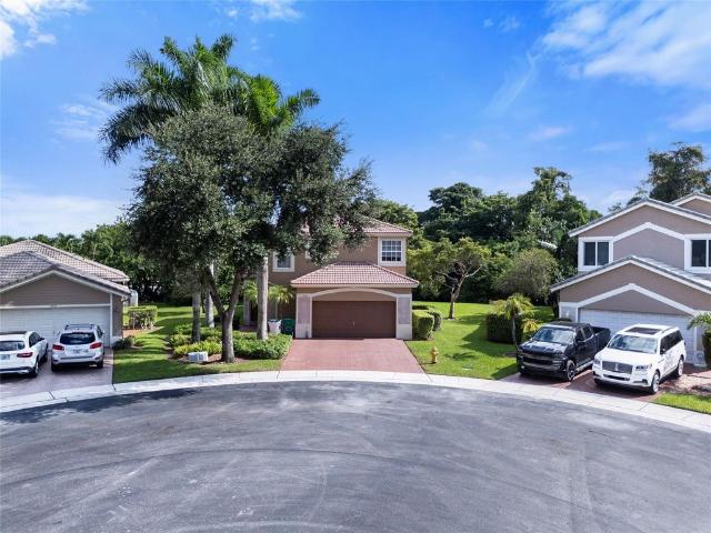 Luxury Villa for sale in Parkland, United States