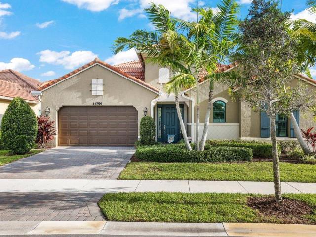 Luxury Villa for sale in Parkland, United States