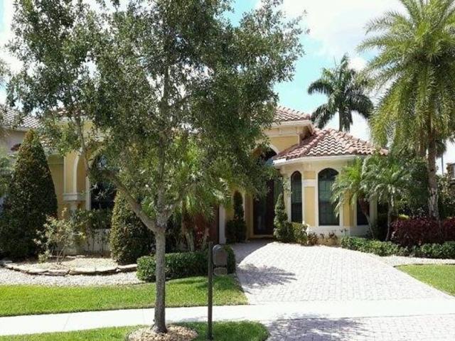 Luxury Villa for sale in Parkland, United States