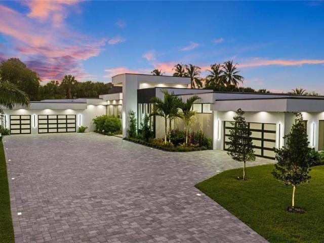 Luxury Villa for sale in Parkland, United States
