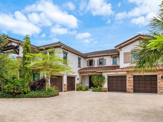 Luxury Villa for sale in Parkland, United States