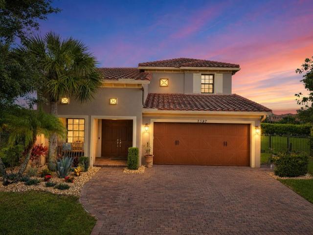 Luxury Villa for sale in Parkland, United States
