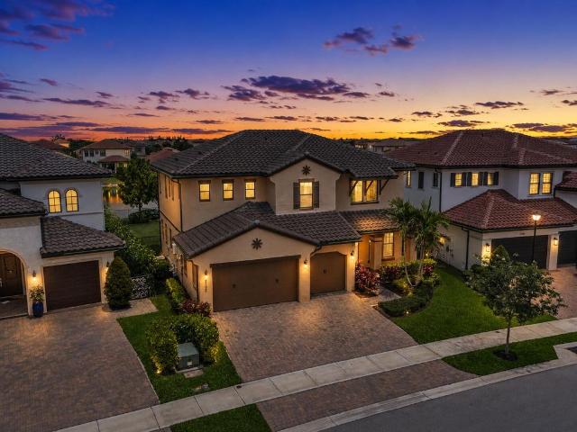 Luxury Villa for sale in Parkland, United States