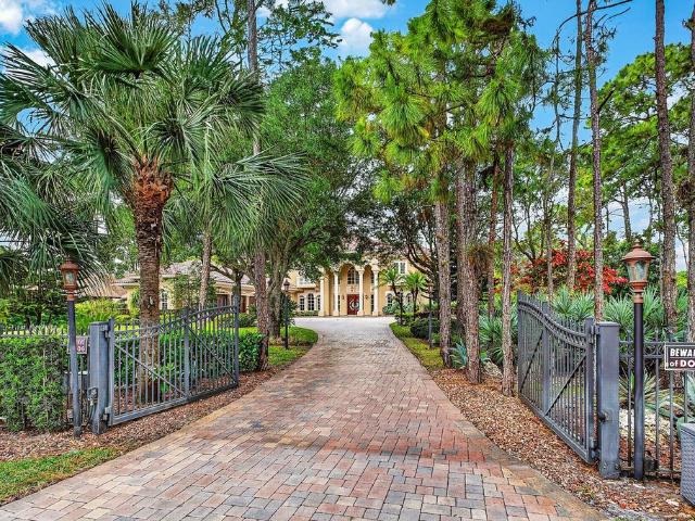 Luxury Villa for sale in Parkland, United States