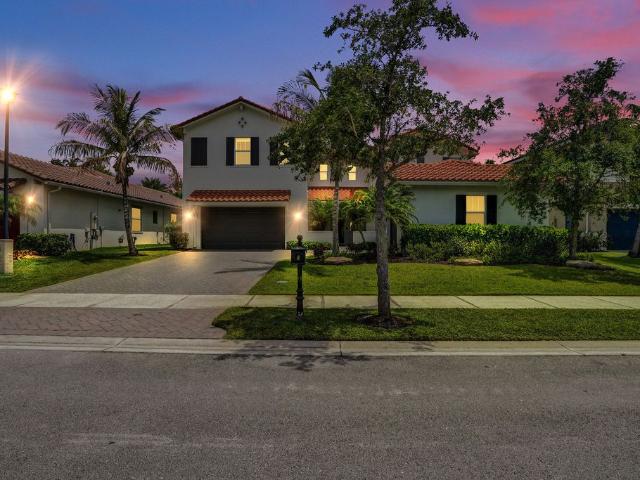 Luxury Villa for sale in Parkland, United States