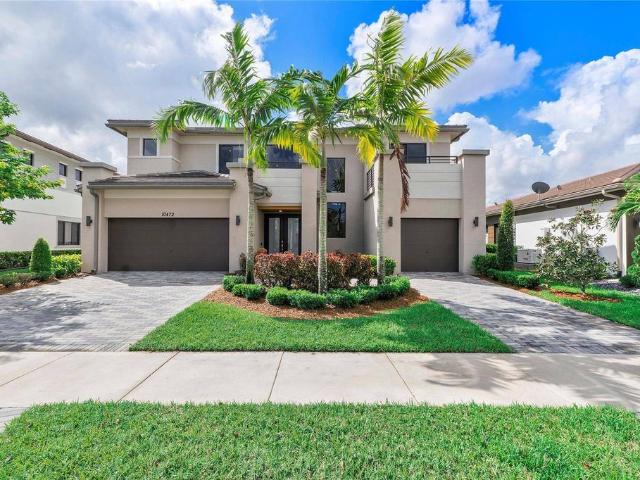 Luxury Villa for sale in Parkland, United States