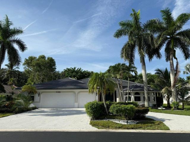 Luxury Villa for sale in Parkland, United States