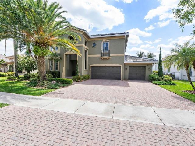 Luxury Villa for sale in Parkland, United States