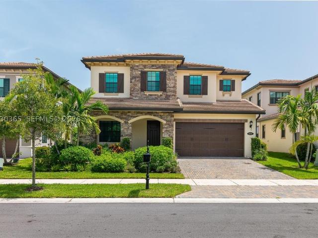 Luxury Villa for sale in Parkland, United States