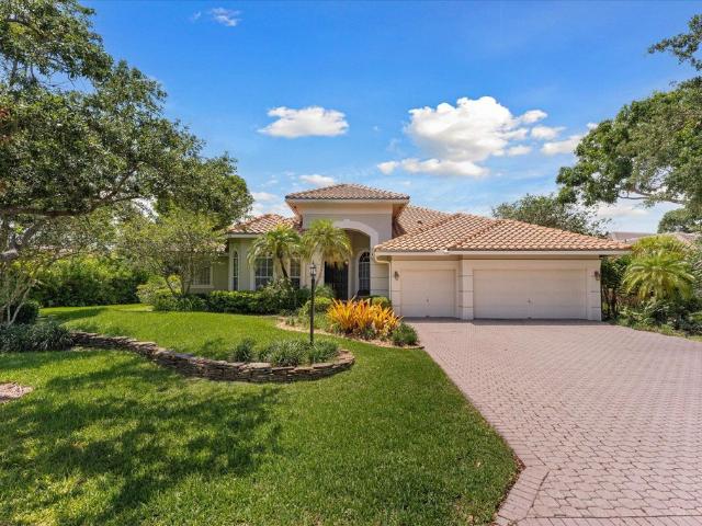 Luxury Villa for sale in Parkland, United States
