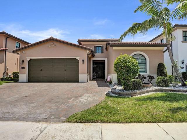 Luxury Villa for sale in Parkland, United States