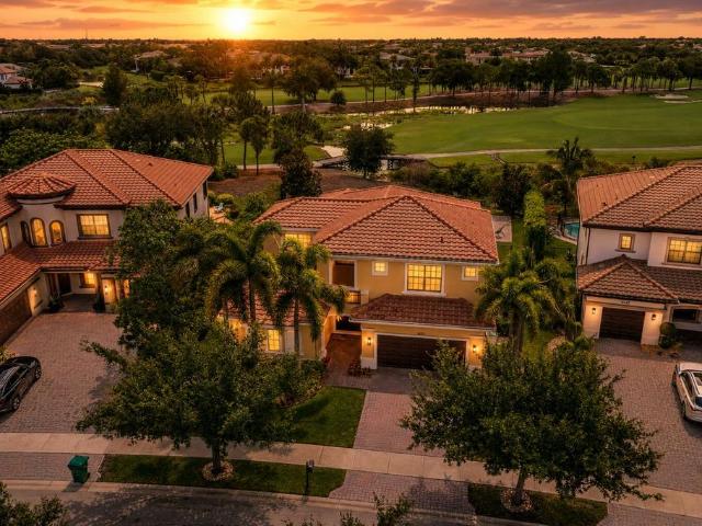 Luxury Villa for sale in Parkland, United States