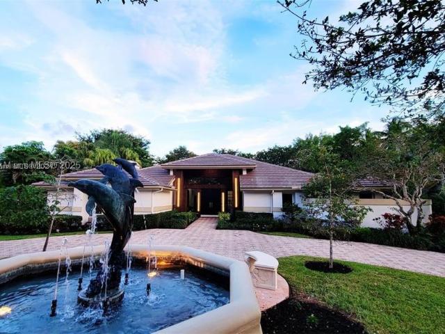 Luxury Villa for sale in Parkland, United States