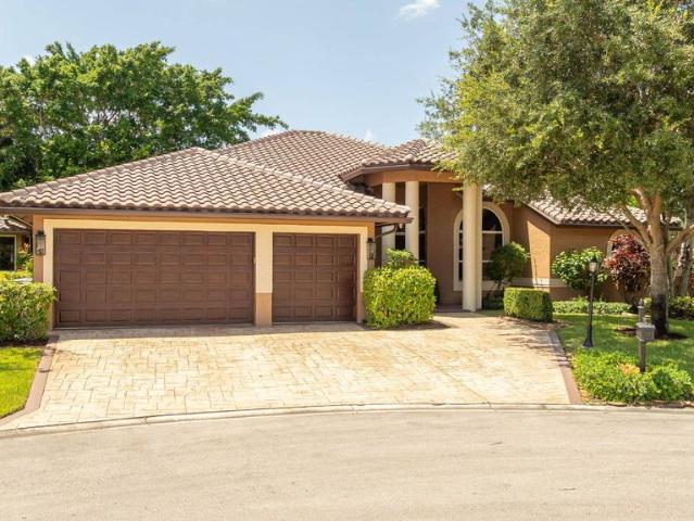 Luxury Villa for sale in Parkland, United States