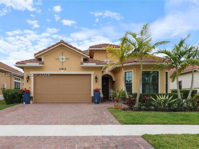 Luxury Villa for sale in Parkland, United States