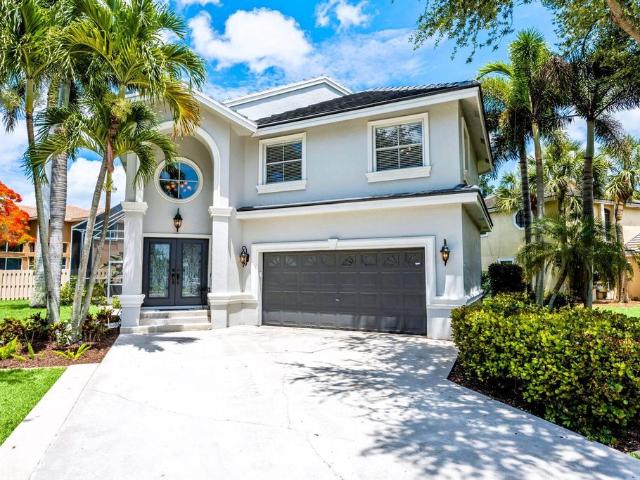 Luxury Villa for sale in Parkland, United States