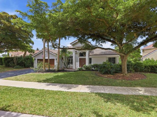 Luxury Villa for sale in Parkland, United States