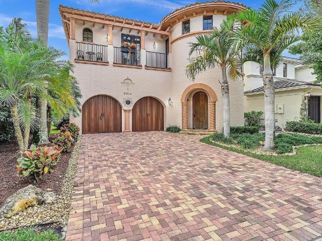 Luxury Villa for sale in Parkland, United States