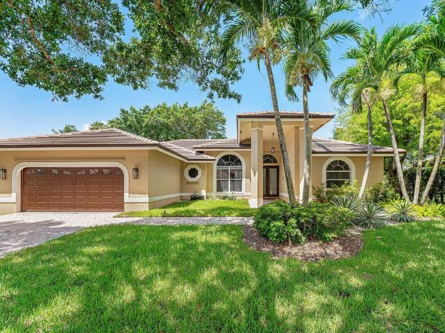 Luxury Villa for sale in Parkland, United States