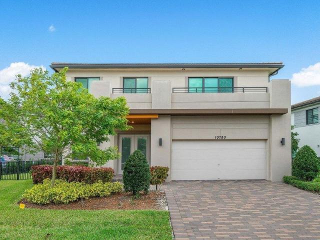 Luxury Villa for sale in Parkland, United States