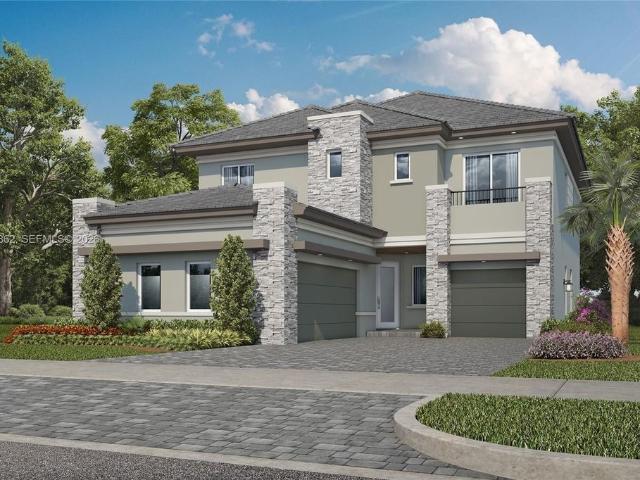 Luxury Villa for sale in Parkland, United States